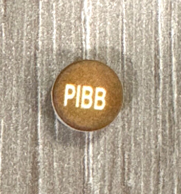 Bar Gun Soda Gun Push Button Flavor Tab Replacement Cap, "PIBB" | eBay