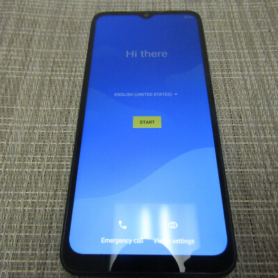 VORTEX Z22 DUOS, 32GB (UNLOCKED CARRIER) CLEAN ESN, WORKS, PLEASE READ ...