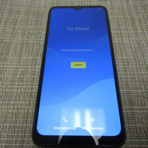 VORTEX Z22 DUOS, 32GB (UNLOCKED CARRIER) CLEAN ESN, WORKS, PLEASE READ ...