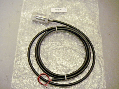 Murphy 05-70-7471 Series 100 Pressure Transmitter 0-60 PSIG, Output = 4 ...