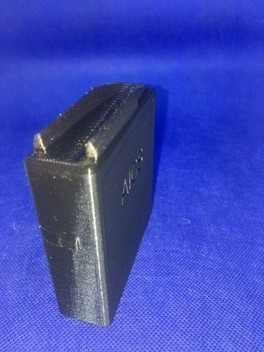 AICS single shot mag block, short action | eBay