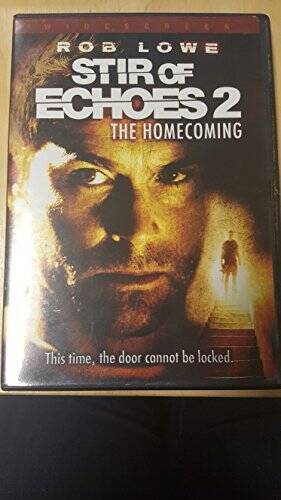 Stir of Echoes 2 The Homecoming - DVD - VERY GOOD | eBay