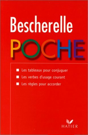 Bescherelle Poche Collectif Good Book ISBN 9782218729355 for sale ...