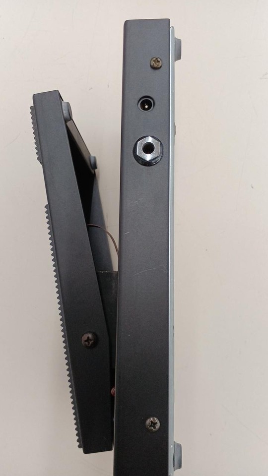 Pedale Wah ottico Morley VAI-1 Steve Vai Signature Bad Horsie usato | eBay