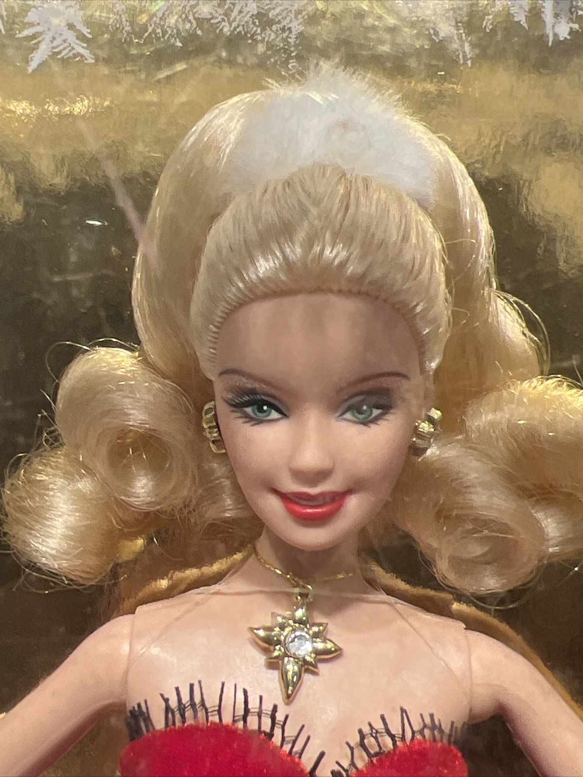 Holiday 2007 Barbie Doll for sale online | eBay