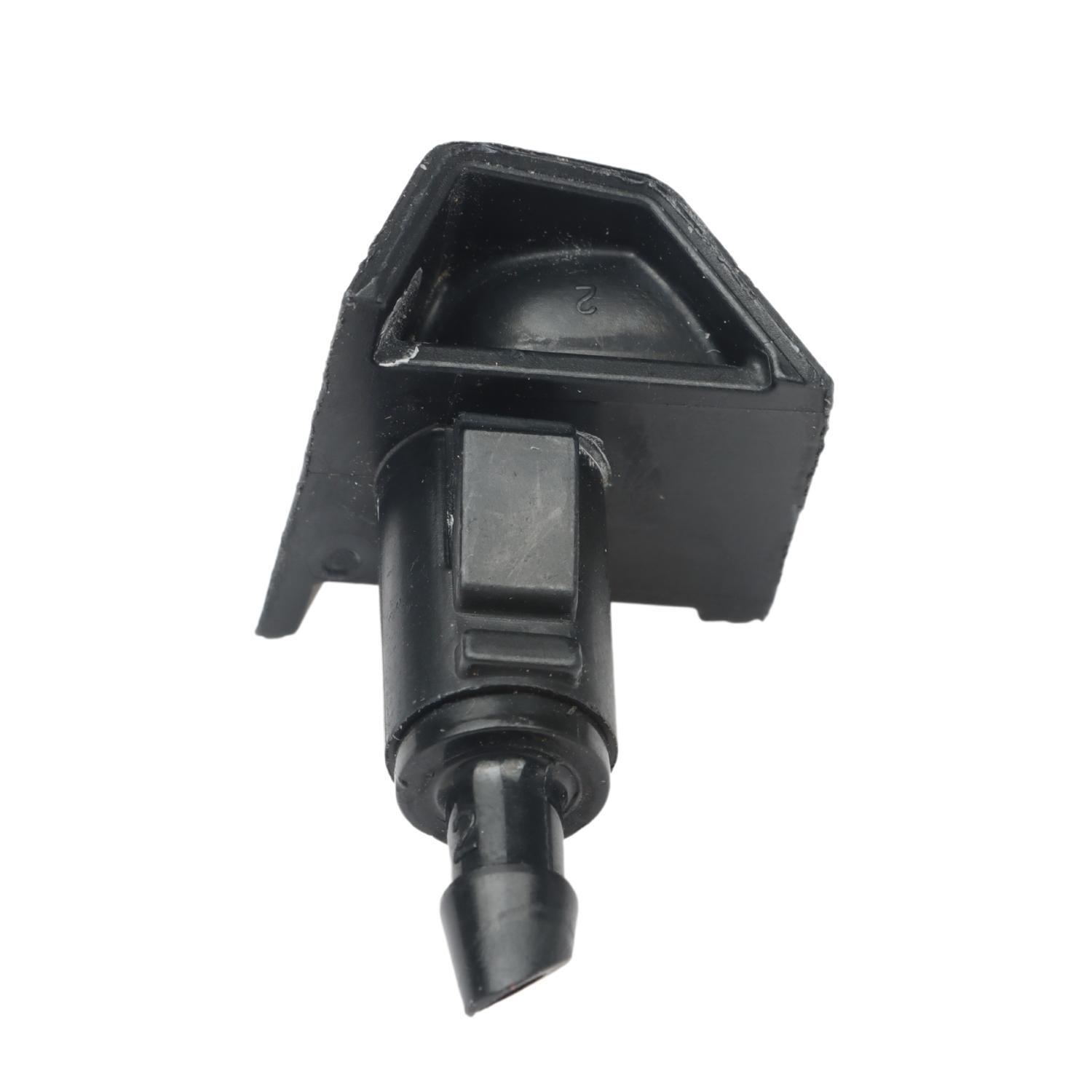 New Windshield Washer Nozzle Fit for 2009-2012 Nissan Versa 28931-ZW80A ...