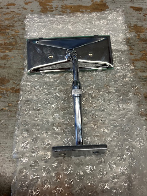 Jaguar XK140 Interior rear view mirror SKU890 | eBay UK