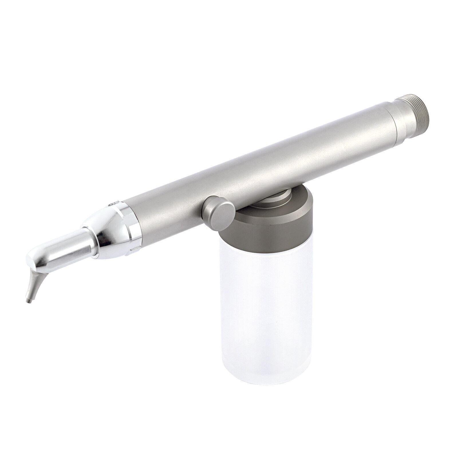 Dental Alumina Air Abrasion Polisher Microetcher Sandblasting Gun With ...