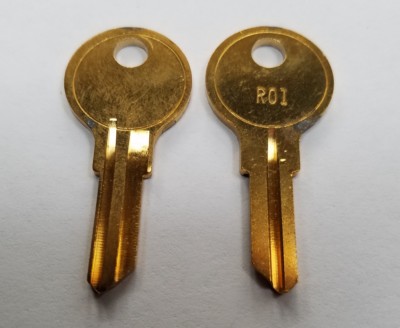 (2) Mac Tool Box Keys Pre-Cut to Your Key Code Codes C0001C-C1000C | eBay