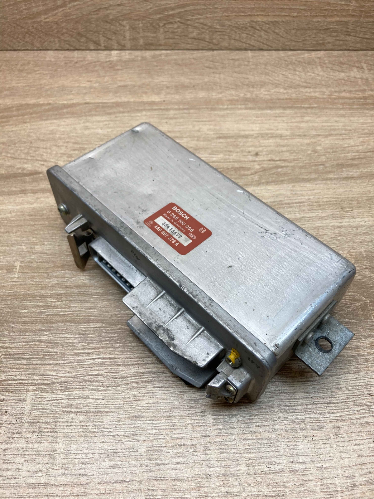 4A0907379A 0265100056 085 Audi 80 Module ABS ESP Computer ECU Bosch | eBay