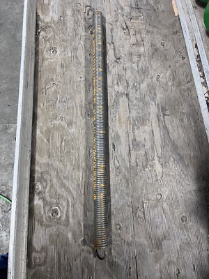 Aermotor D28 Tail Spring 12ft Windmill | eBay