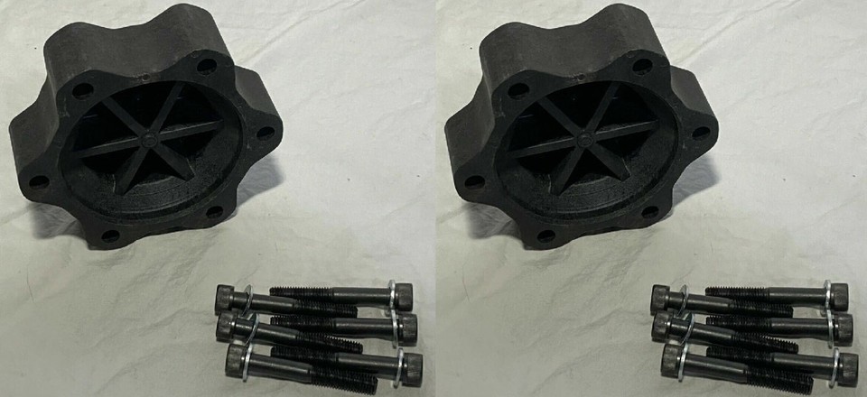 NEW BDS SUSPENSION 1.5" CV AXLE SPACER 4-6.5" LIFT,1999-2018 GM 1500 ...