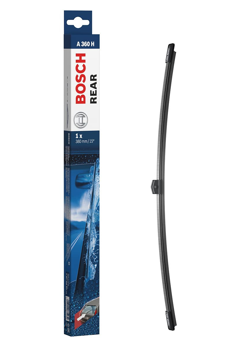 2011-2018 Porsche Cayenne Rear Wiper Blade | 95862805002 | BOSCH A360H ...