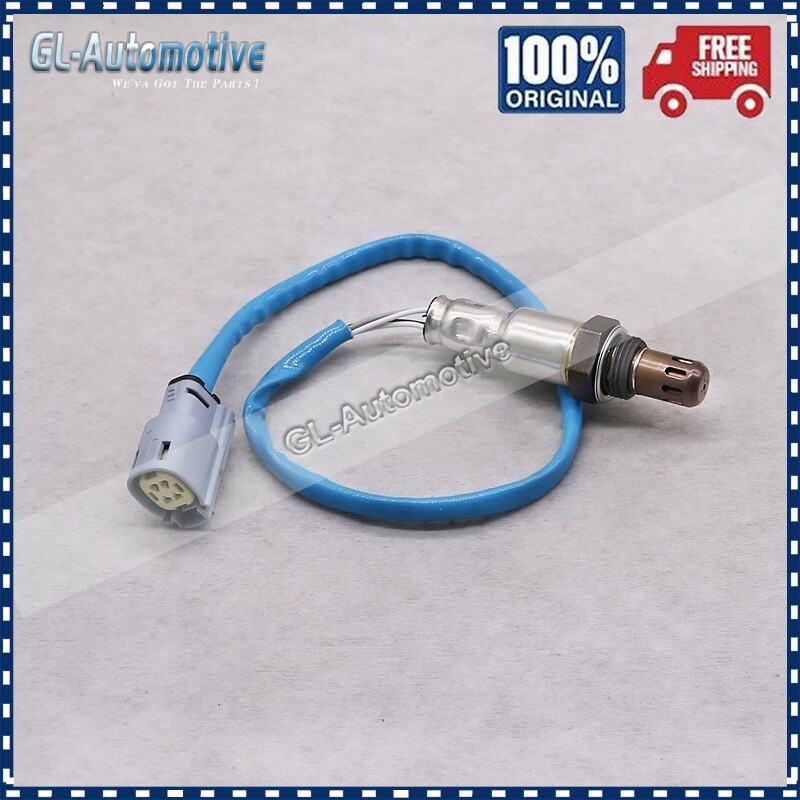 4 Pieces Oxygen Sensor Downstream Upstream For 2015-2018 FORD EDGE 2.7L ...