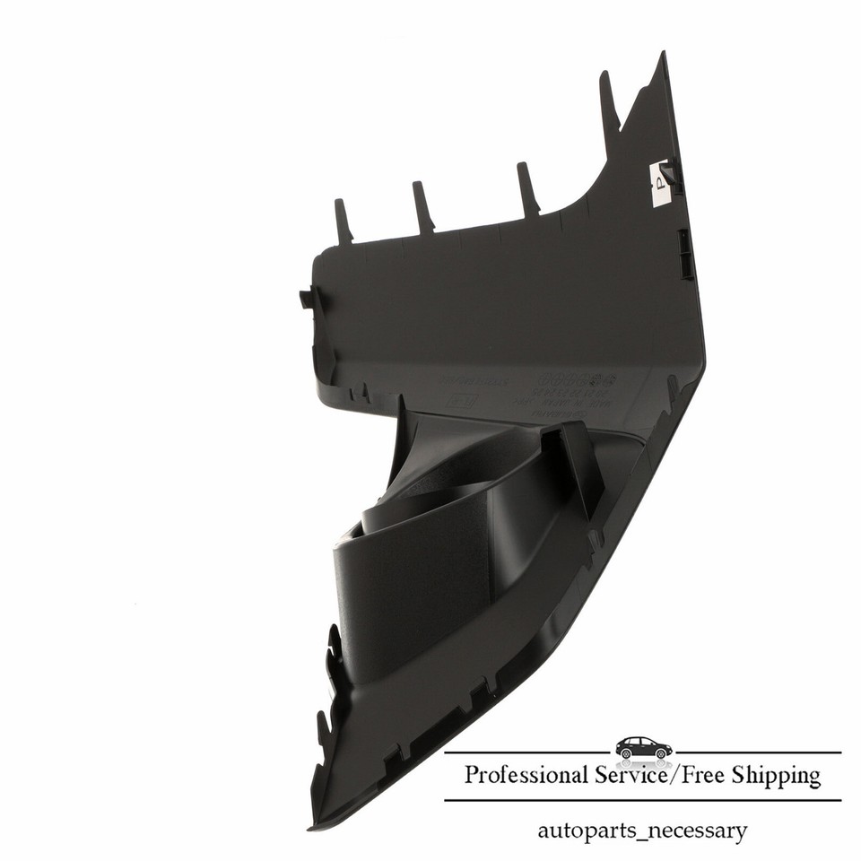 57731FL860 NEW For 2021-23 Subaru Crosstrek Fog Light Trim Cover ...