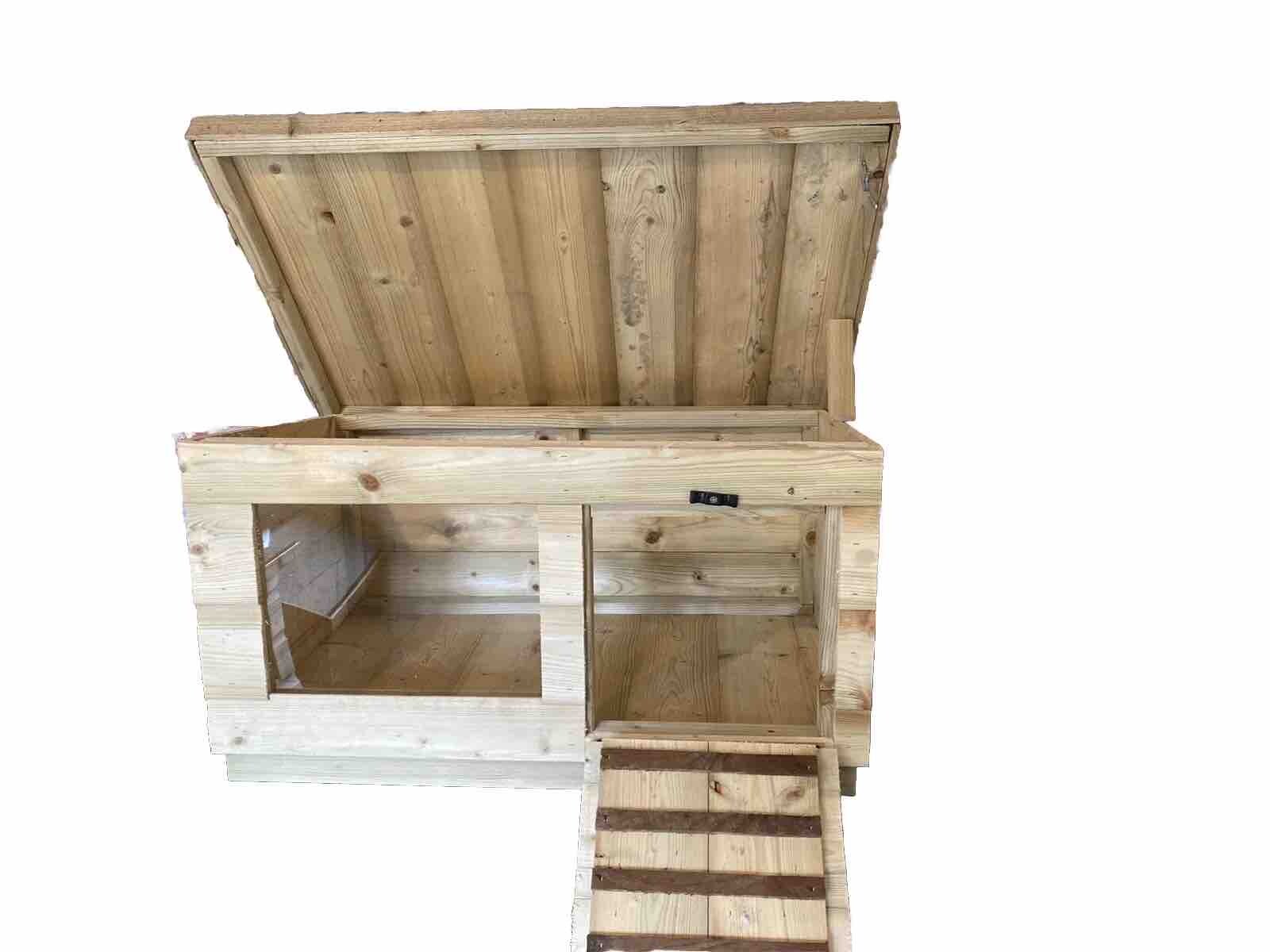 Tortoise lodge ,house ,home, Hibernation Shelter | eBay UK