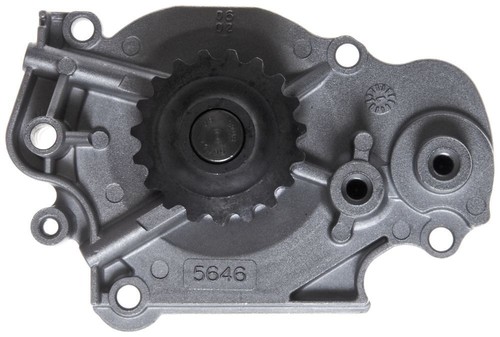New Water Pump Gates 41047 | eBay