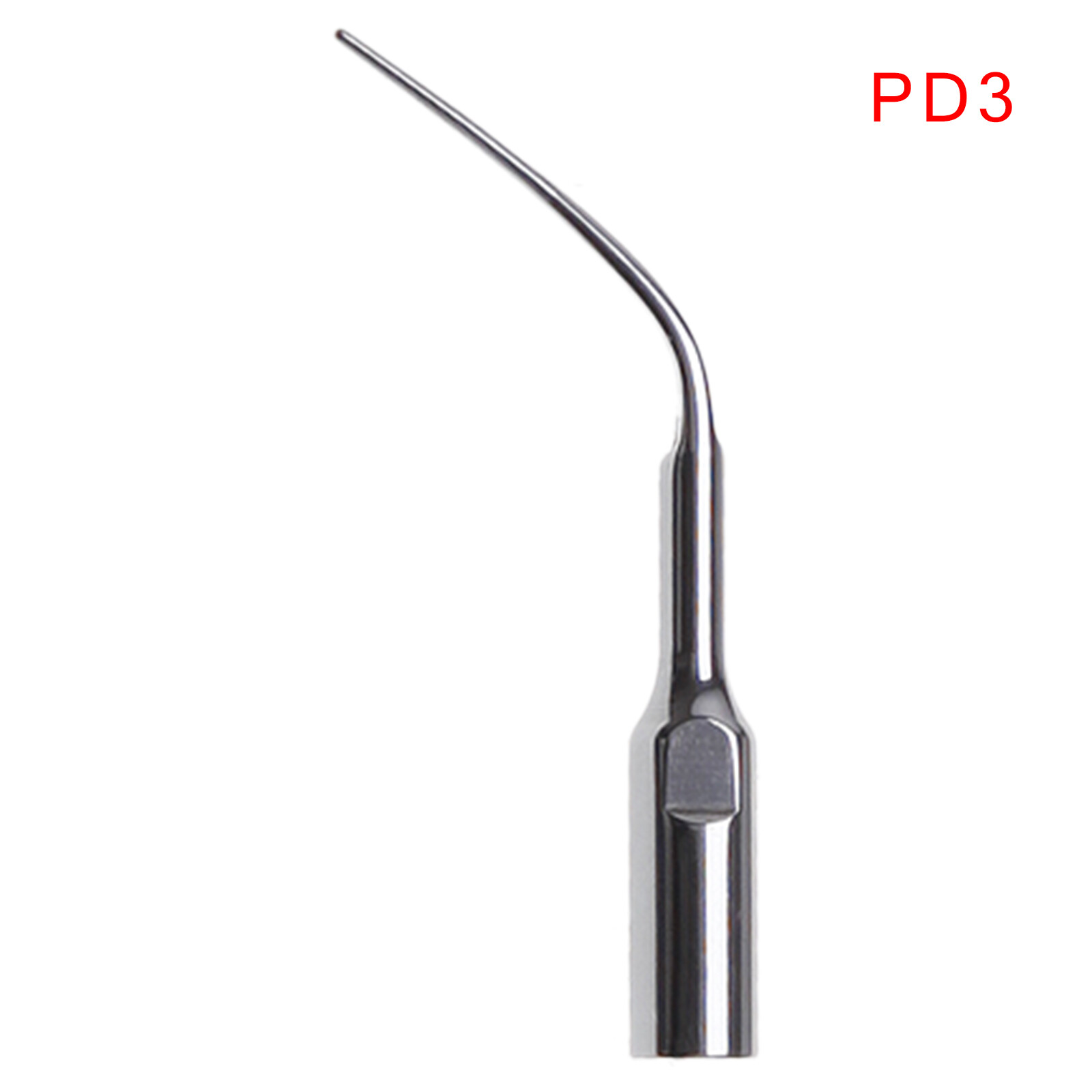 20 ZEG Dental Spitzen Scaler tip PD3 For DTE SATELEC ultrasonic scaler ...