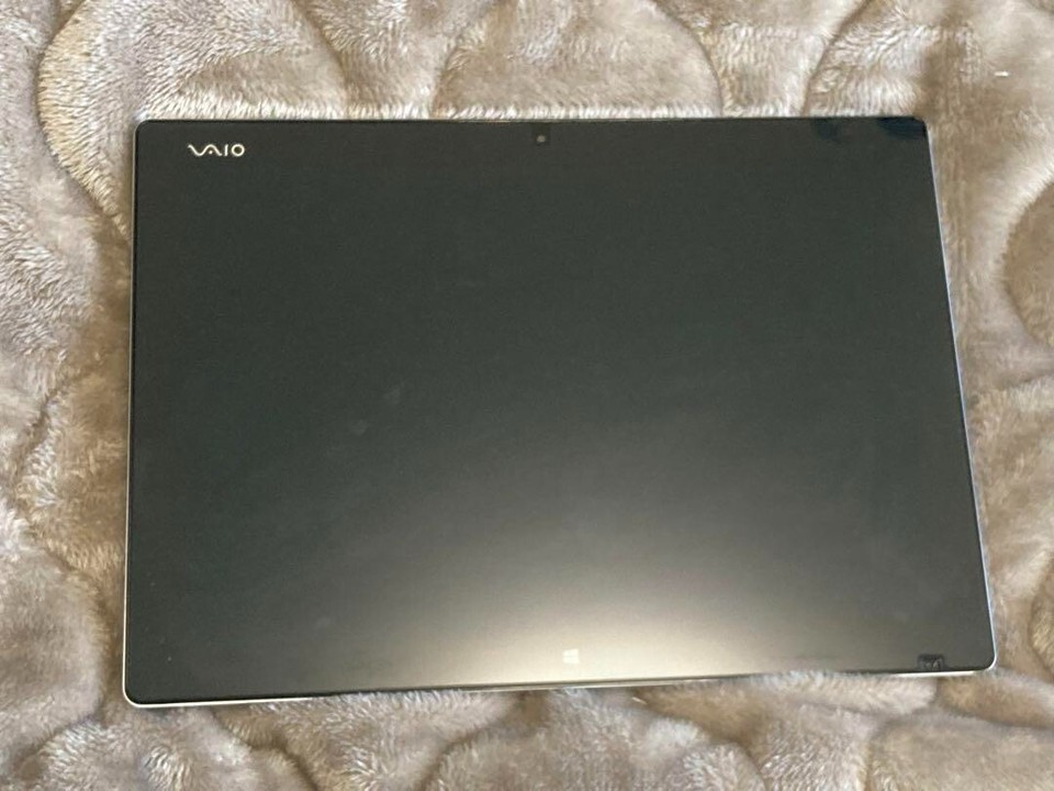 Sony Vaio Z Canvas Tablet PC VJZ12A RAM:16GB ROM:512GB Corei7-4770HQ AC ...