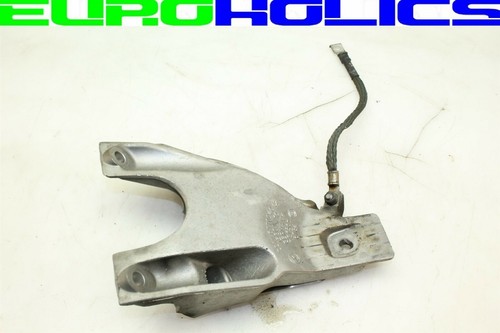 OEM BMW E60 528i 08-10 Right Engine Mount Bracket Support 22116776286 ...