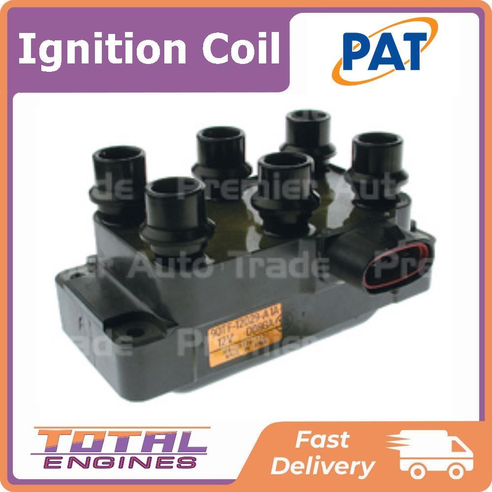 PAT Ignition Coil fits Mazda B4000 EXXMJ 4.0L V6 1V | eBay Australia