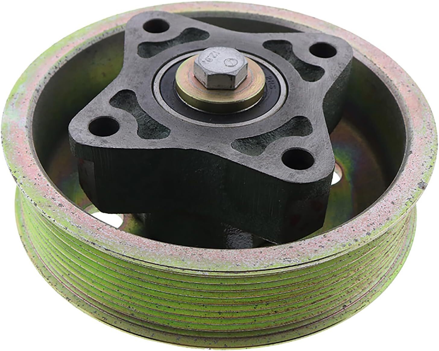 New Fan Support 05718154 For Bomag BW211D-40 | eBay
