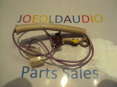 Sansui G-8000 Original STV-3H Bias Diode. Tested. Parting Out Sansui G ...