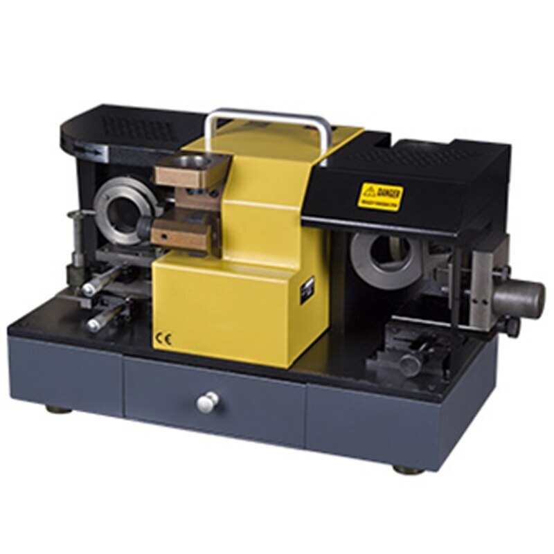Milling Cutter Sharpening Machine Grinding Round Head Spherical Milling ...