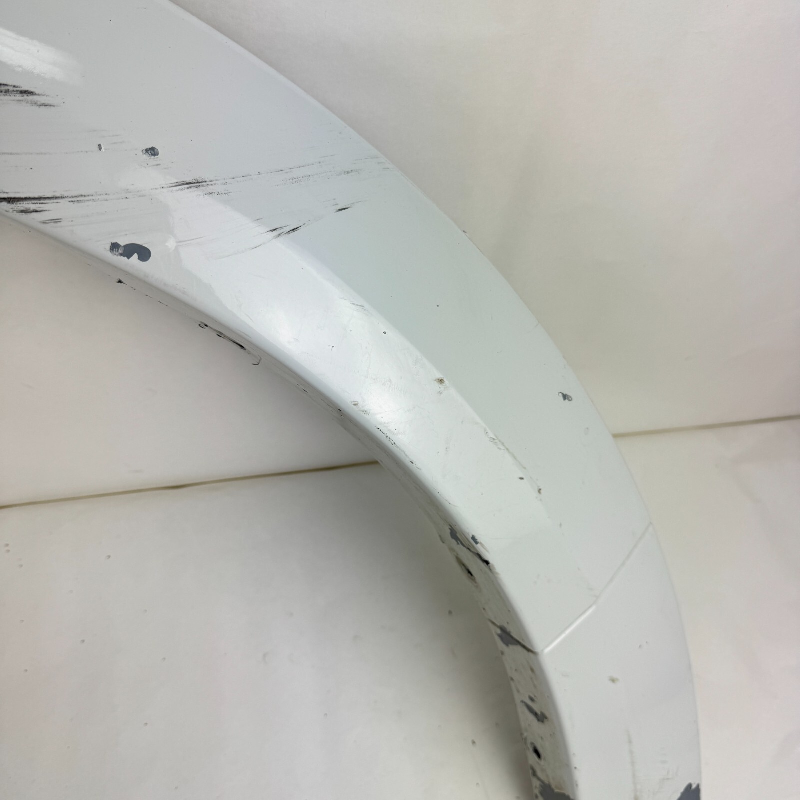 OEM 2011 - 2018 RAM 1500 Front Right Fender Flare Wheel Arch Molding ...