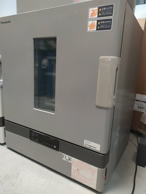 Autoclaves & Sterilizers - Heat Sterilizer Model