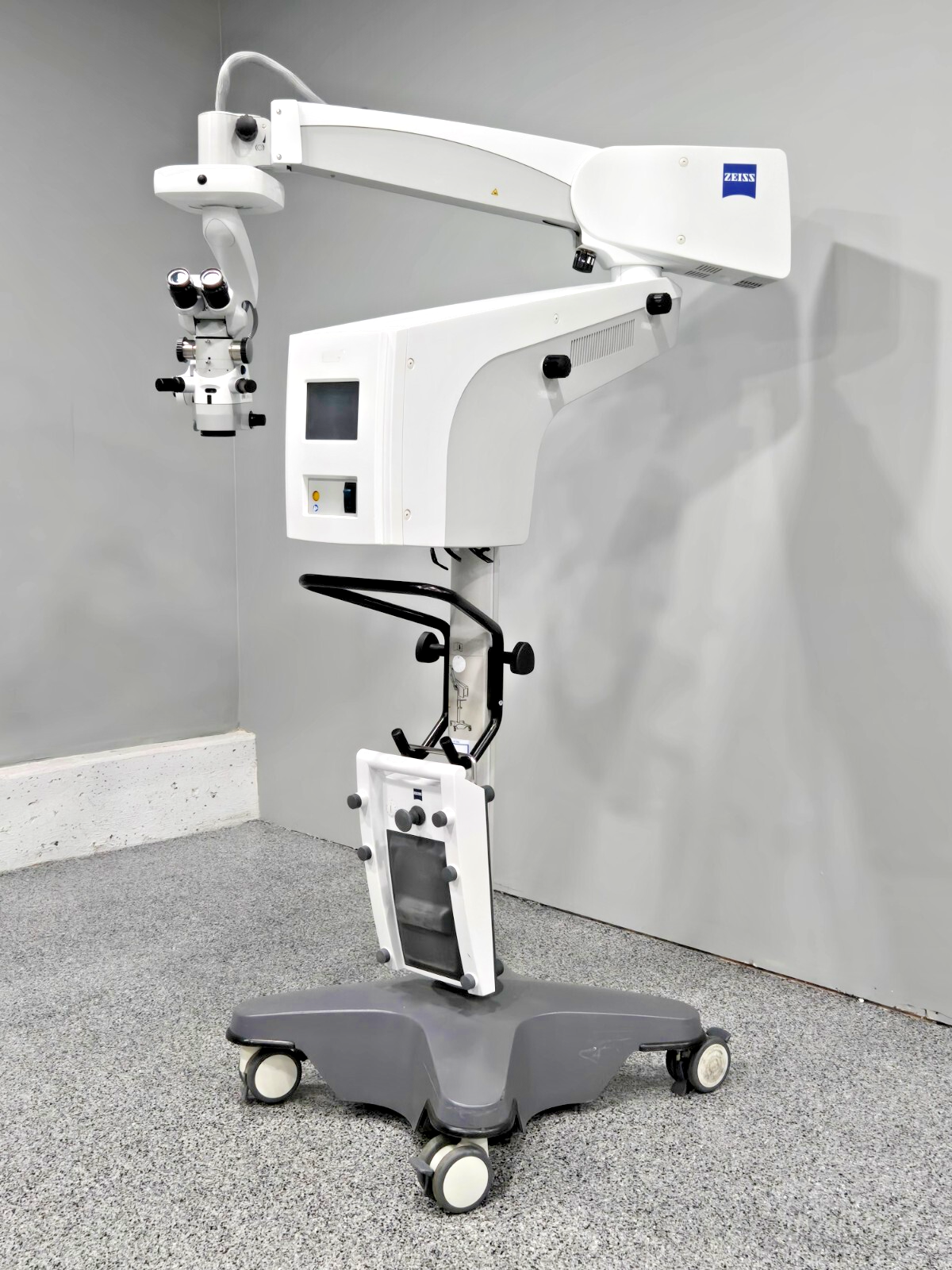 Zeiss Lumera i on S7 stand surgical microscope | eBay