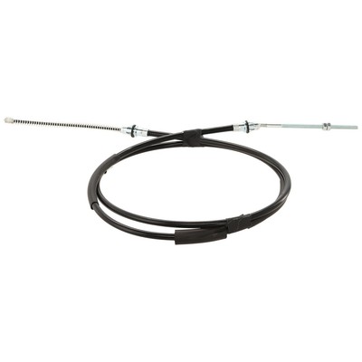 Parking Brake Cables Rear Passenger Right Side for Chevy Hand GMC K1500 ...