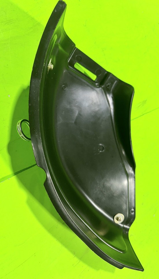 48" Riding Mower Mulch Plate Cover with hooks 917. models Fits ...