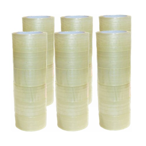 36 X Low Cold Temperature Freezer Room Packing Sticky Sealing Tapes ...