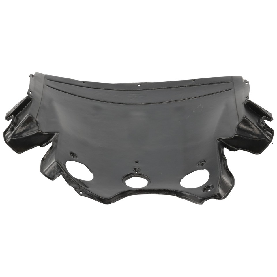 Front Engine Splash Shield For BMW E46 Coupe Wagon 00-00 323Ci 328C 01 ...