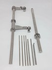 Femoral Distractor Medical Surgical Orthopedics Instrument Full Of Set ...