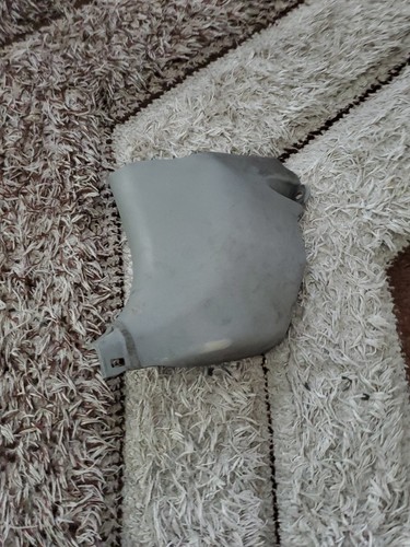 14-17 TOYOTA CAMRY OEM FRONT RIGHT PASSENGER SIDE KICK SCUFF TRIM PANEL ...