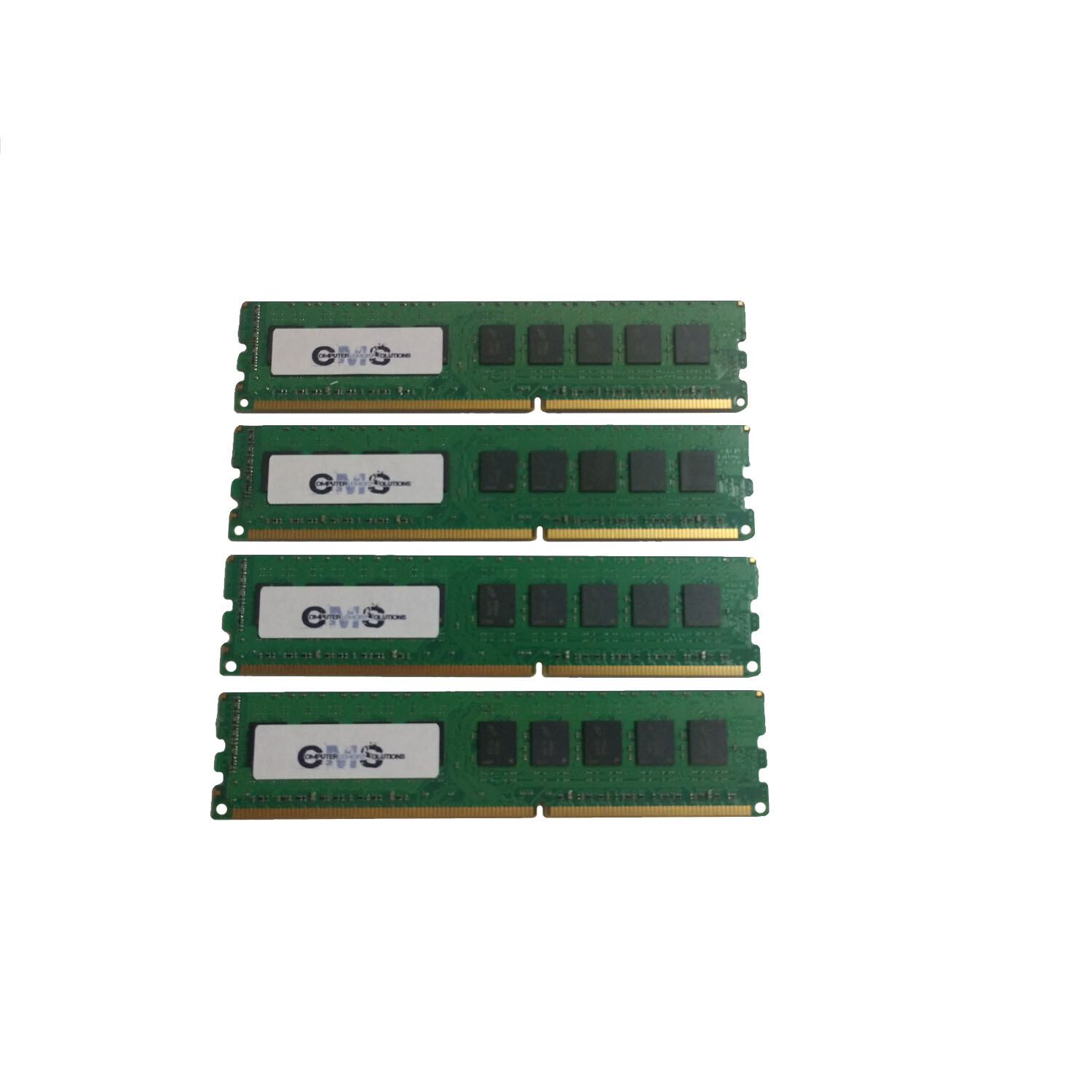 32gb (4x8gb Memory RAM 4 Hp/compaq Workstation Z420 by Cms B90 for sale ...