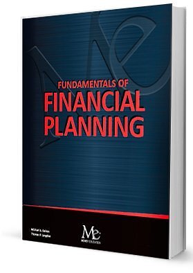 FUNDAMENTALS OF FINANCIAL PLANNING By Michael A. Dalton **Mint ...