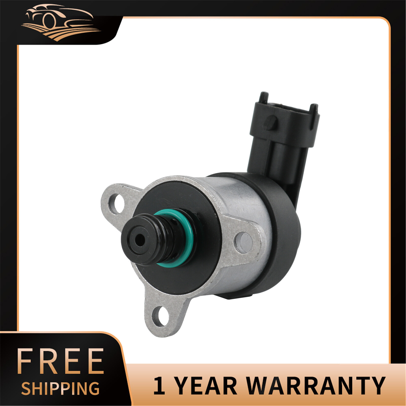 PRESSURE REGULATOR CONTROL VALVE FUEL FOR RENAULT TRAFIC GRAND VITARA ...