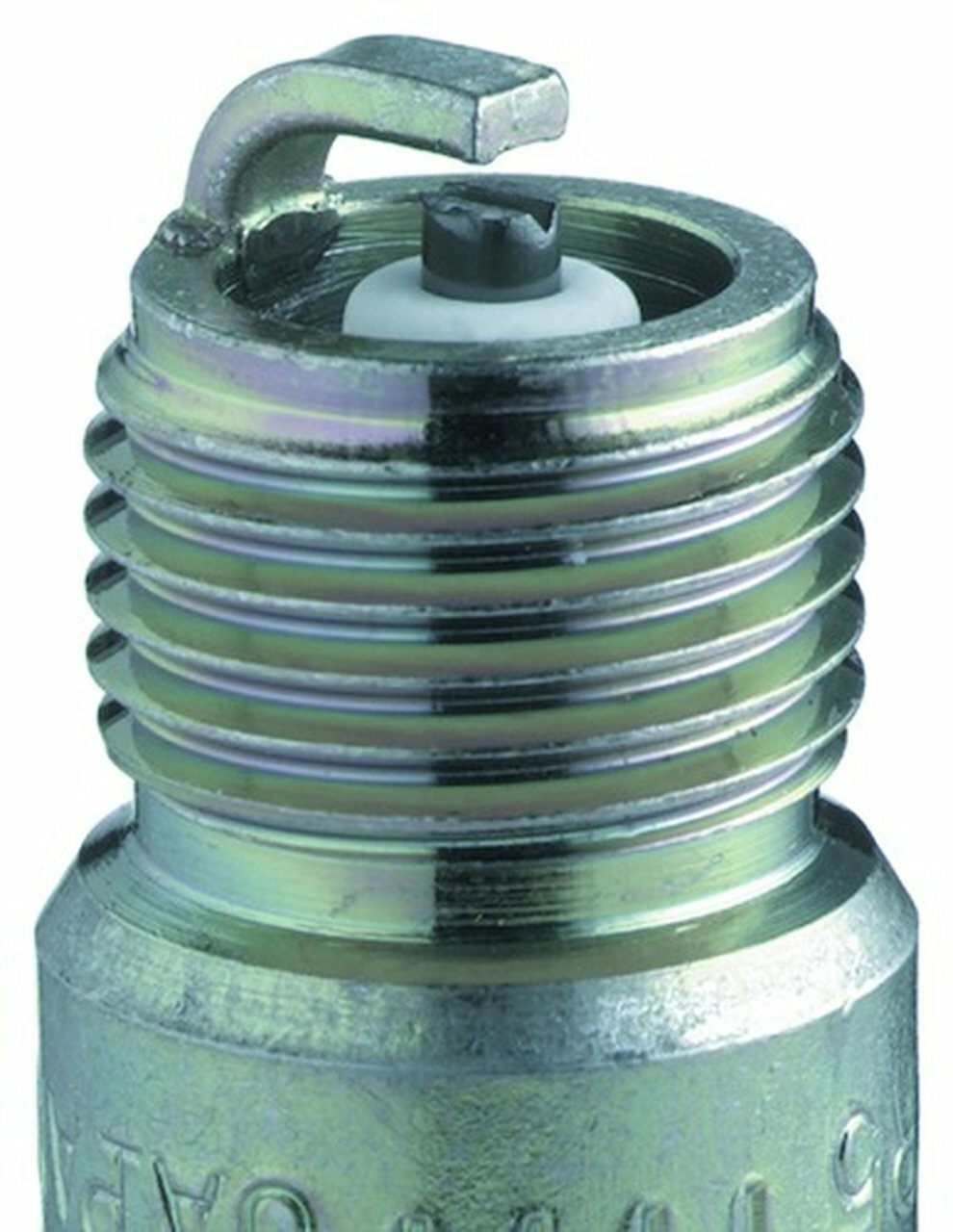 32x NGK Racing Spark Plugs Stock 3249 Nickel w/ V-Groove Tip 0.020in ...