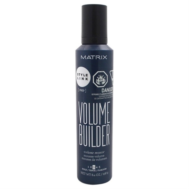 Matrix Style Link Volume Builder Mousse 3 8.4 Oz for sale online | eBay