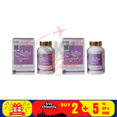 2 X Satin Skinz Juliet EVE Woman Hormone Bust Up Breast Anti Aging Slim ...