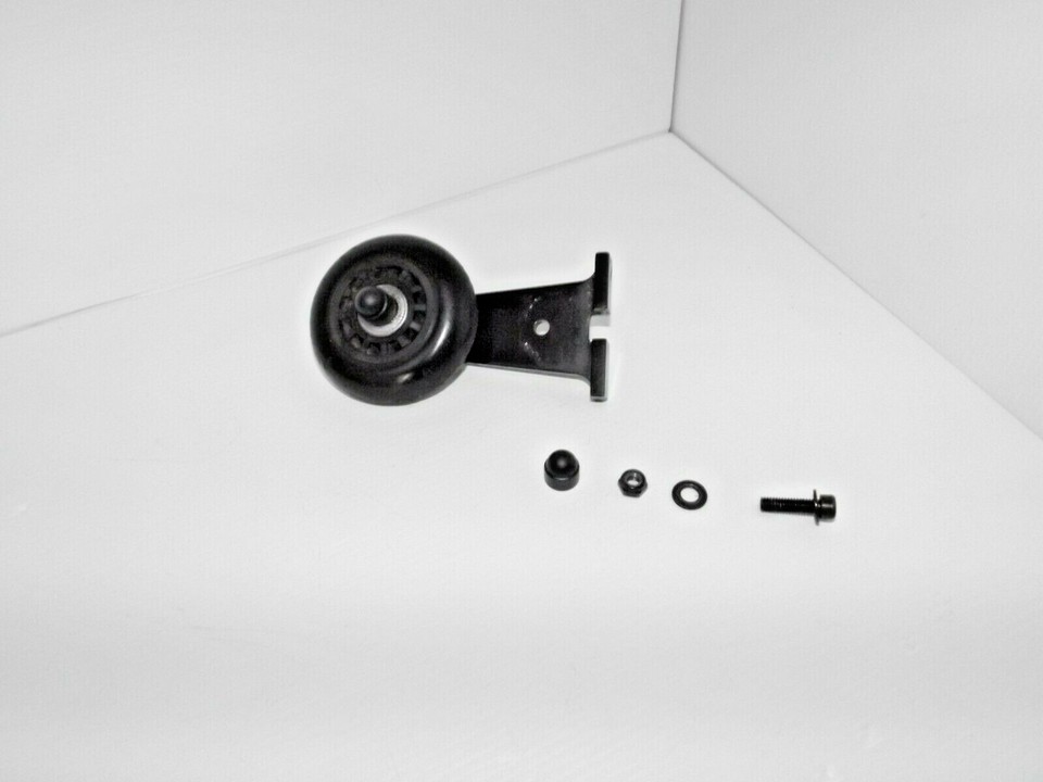 RASCAL LITEWAY 4 mobility scooter spare parts STABILISER WHEEL | eBay UK