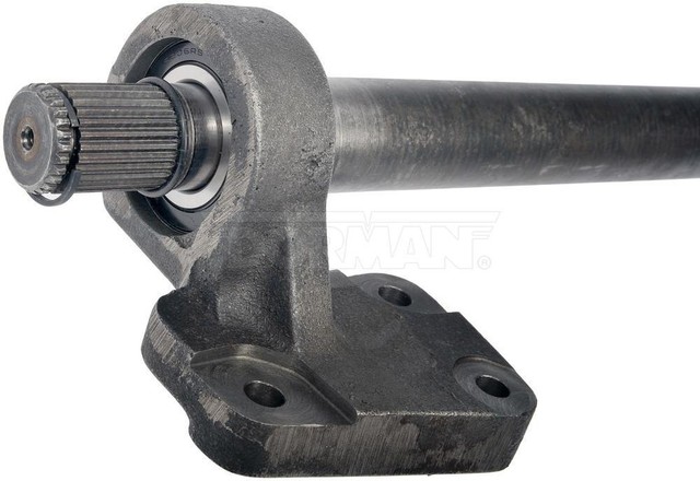Dorman Axle Shaft Front for Town and Country 4809916ac Dodge 630-155 ...