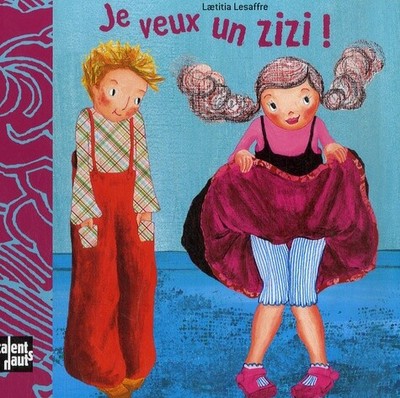 Je veux un zizi ! | eBay
