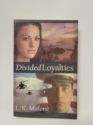 Divided Loyalties - L K Malone 9780825427961| eBay