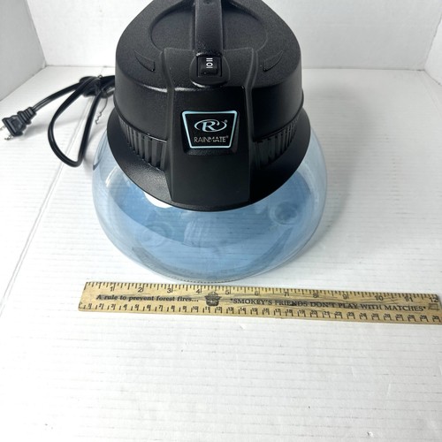 Rainbow Rainmate IL Air Freshener Purifier Model AP2 Tested | eBay