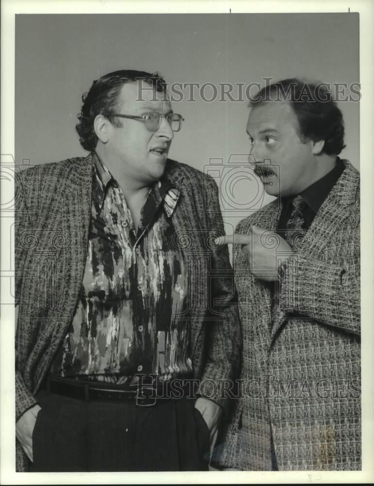 Peter Jurasik Hill Street Blues