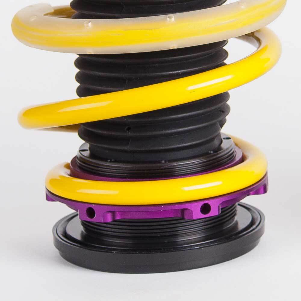 KW 25333003 KW Height-Adjustable Springs for ASTON MARTIN VANTAGE Coupe ...